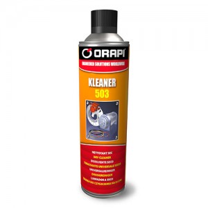 Orapi 602 Lithium Grease - Beeline Engineering Products