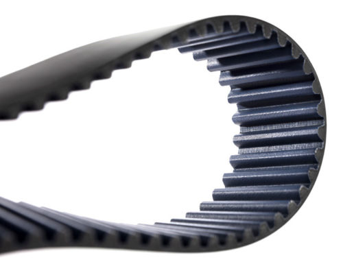 GATES MINI POLY CHAIN® GT CARBON™ 8MGT - Industrial Belt Drives