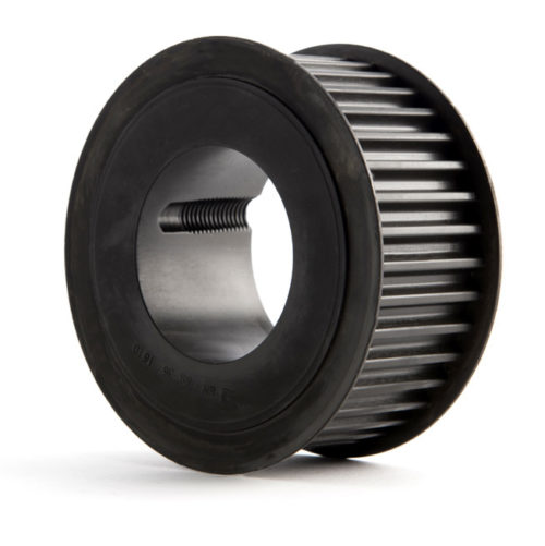 GATES SPROCKETS POLY CHAIN® GT® 8MGT & 14MGT - Industrial Belt Drives